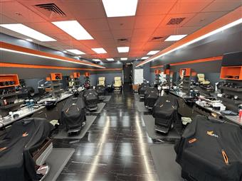 ALPHA Men's Spa - Pebblebrooke Center (located off Immokalee Rd ...